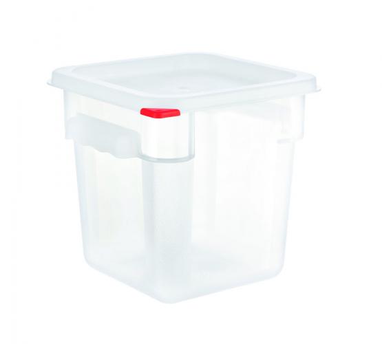 RECIPIENTE ALIMENTACIÓN 4L C/TAPA