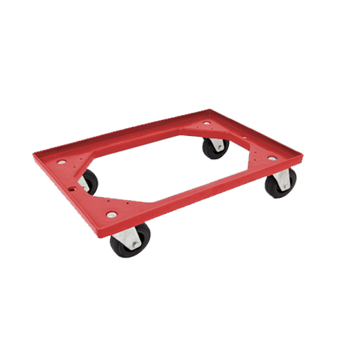 CARRO CON RUEDAS 600X400X162