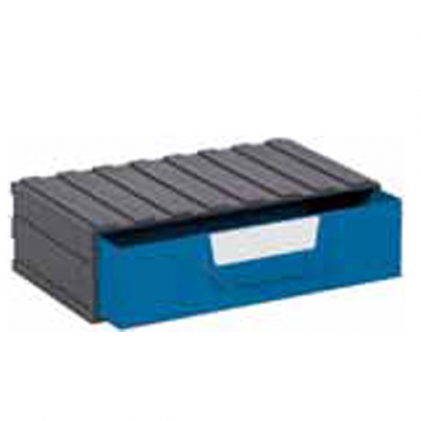 COMBIBOX AZUL 216X135X61 mm