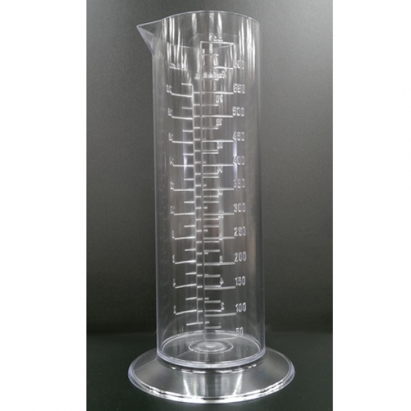 PROBETA GRADUADA 650 CC