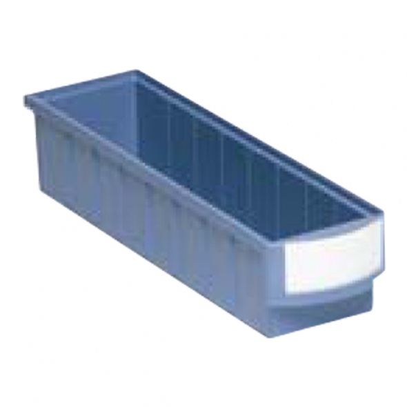 REGALBOX R-7 PP COLOR AZUL 113x400x85 mm